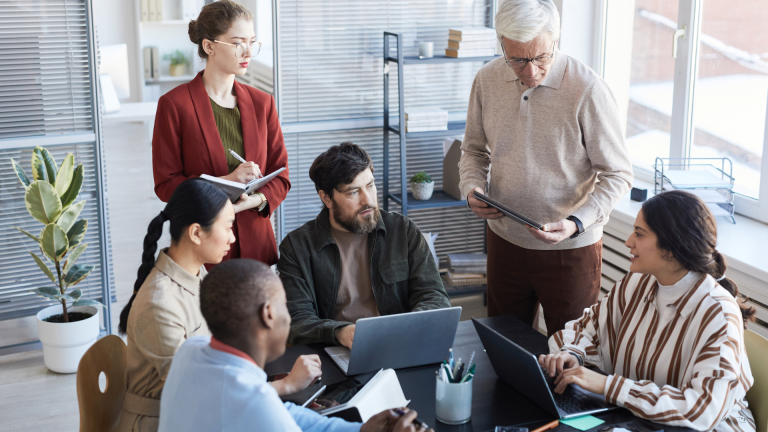 Alan Stalcup – Business Owner in Austin, Texas