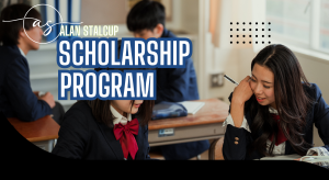 Alan Stalcup – Business Owner in Austin, Texas