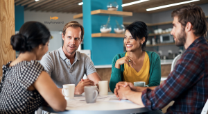 Alan Stalcup – Business Owner in Austin, Texas