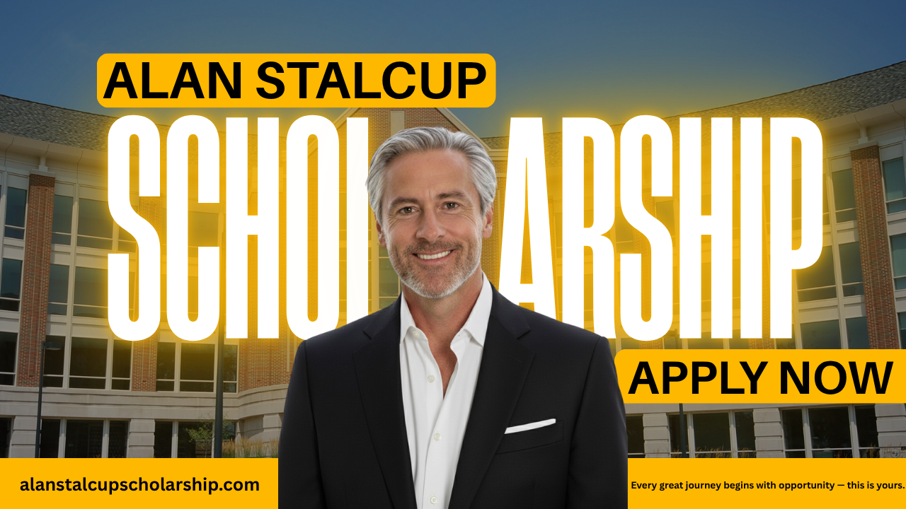 Alan Stalcup – Business Owner in Austin, Texas