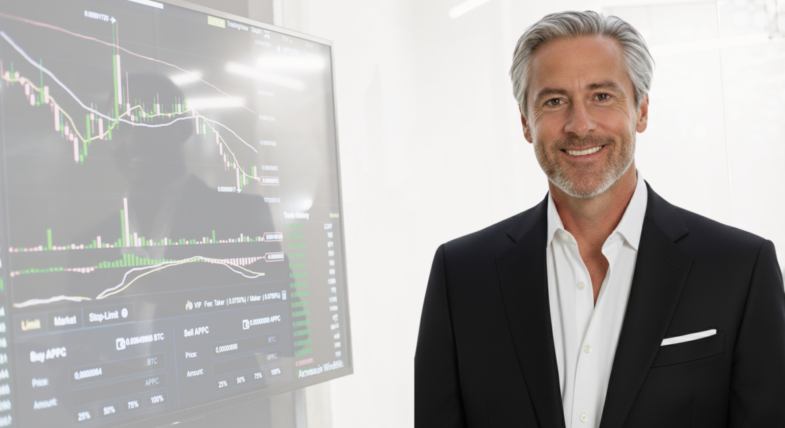 Alan Stalcup – Business Owner in Austin, Texas
